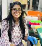Dr. Hiyaa Ghosh | NCBS